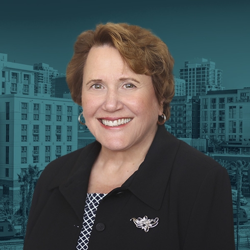 Cheryl Daily | San Diego Family Lawyer