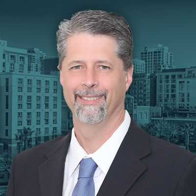 Alan Ridenour | Family Law San Diego