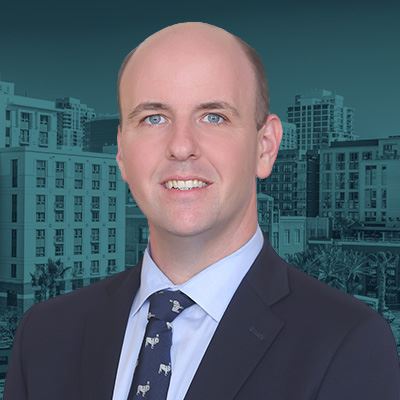 Andrew Shrader | Family Law San Diego