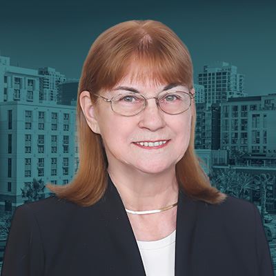Betty Hass | Family Law San Diego