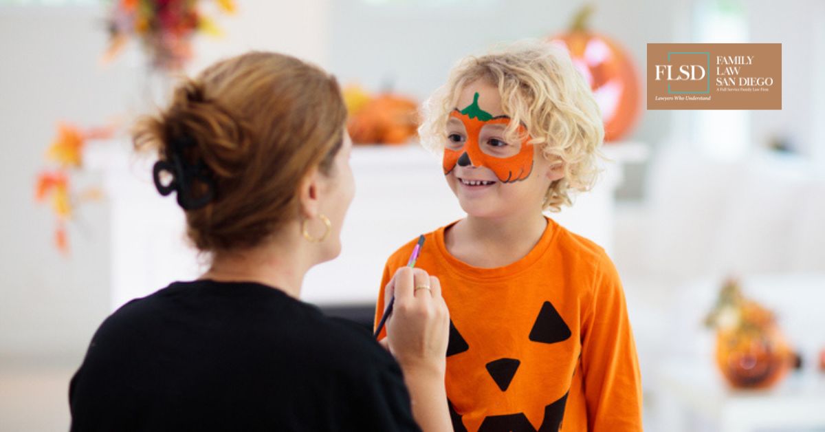 Navigating Child Support Modifications During the Winter Months