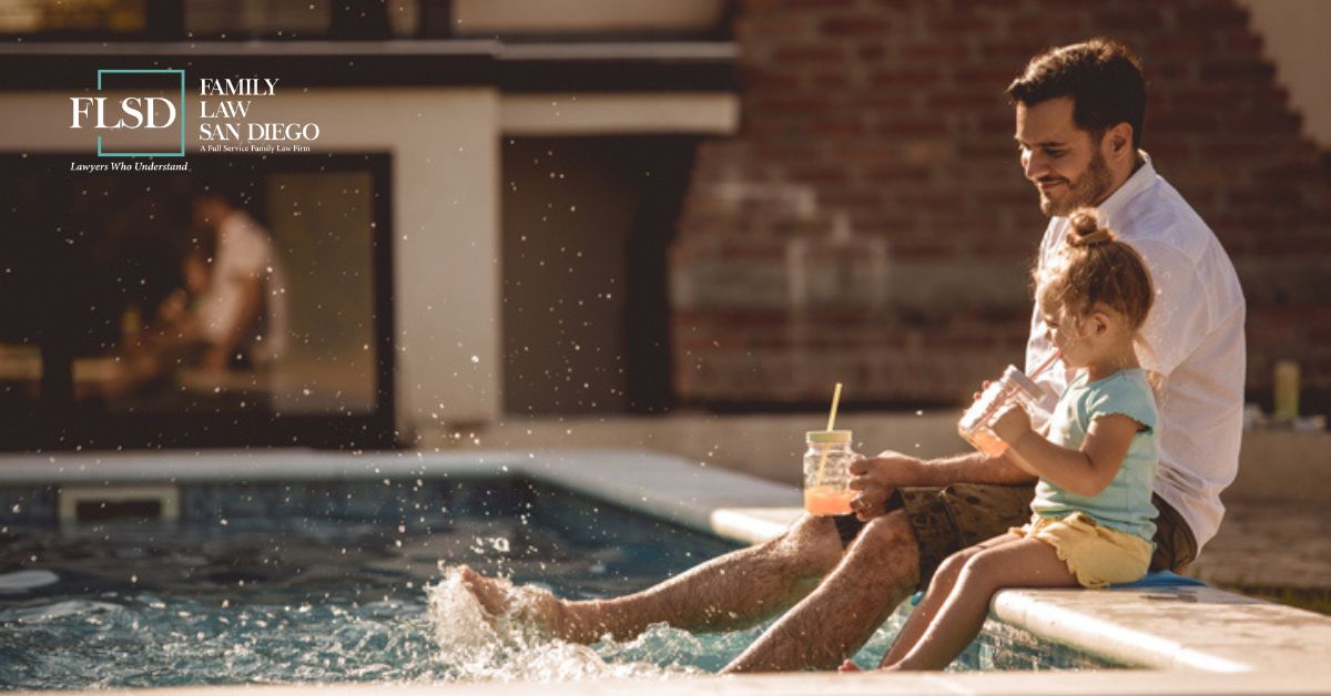 Who Gets the Summer Home in a Divorce?