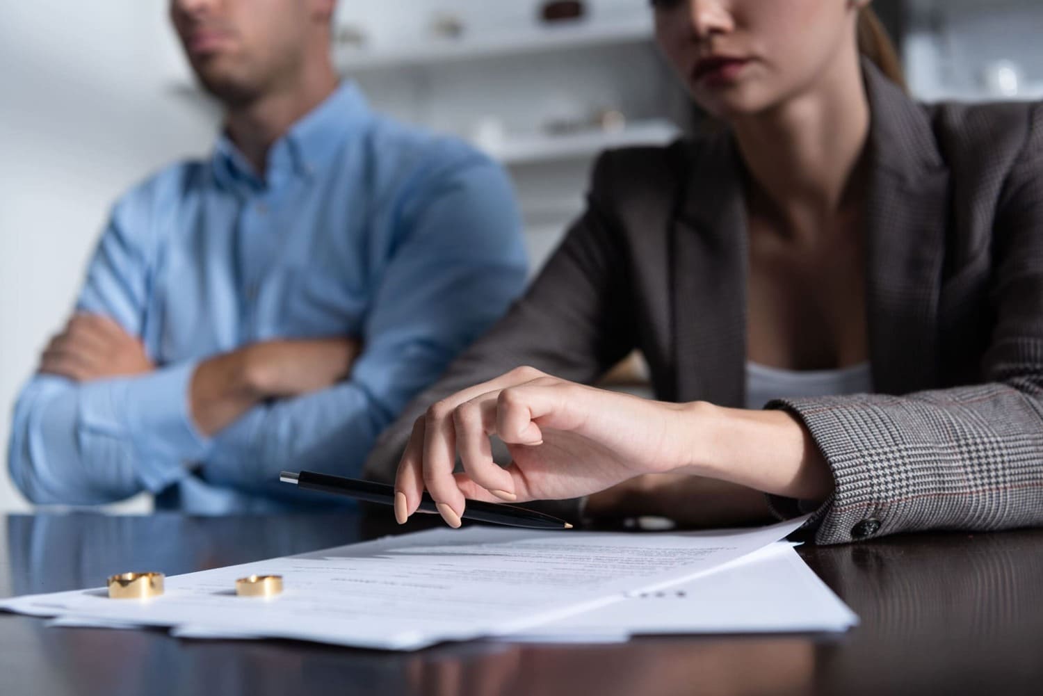 Understanding Spousal Support Modifications San Diego | Family Law San ...