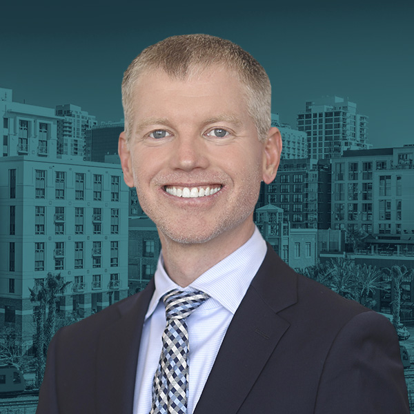 Bryan M. Yerger | Family Law San Diego