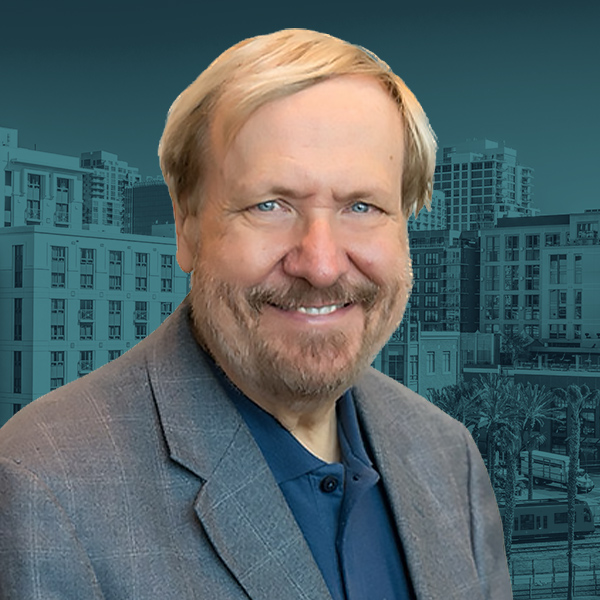 Garrison "Bud" Klueck | Family Law San Diego