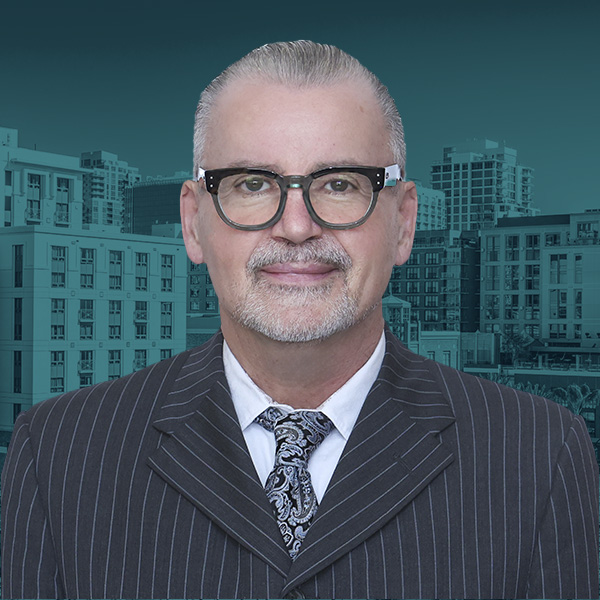 Thomas Slattery | Family Law San Diego