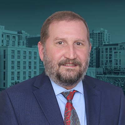 Family Law Paralegal in San Diego | Sam Barboo