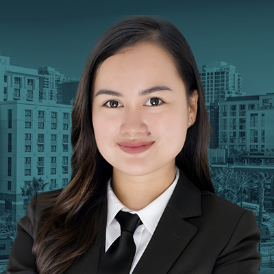 Willyn Yaon | Family Law San Diego