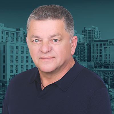 Zorik Donskoy | Family Law San Diego